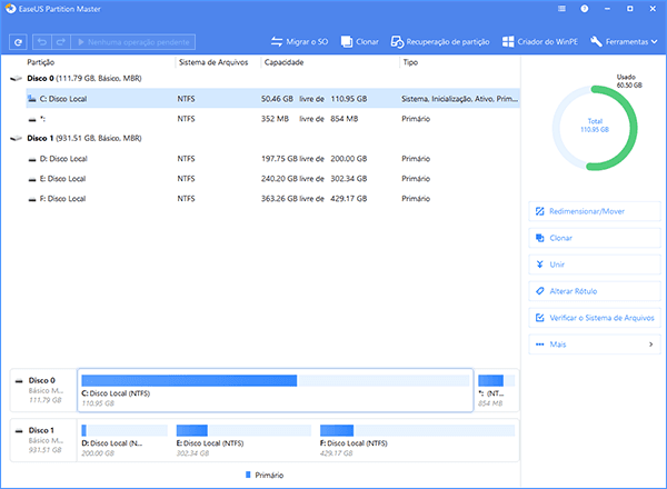 Partition Magic Windows 10 | Norton Partition Magic Windows 10 ...