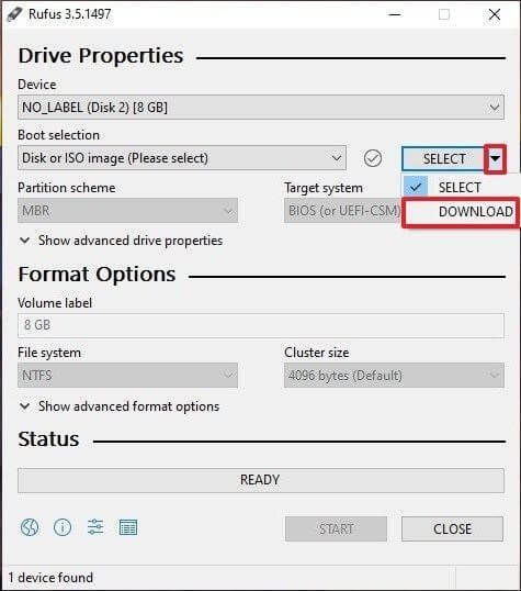 Grátis | Baixar Windows 7 ISO da Versão Completa de 32/64 Bits - EaseUS