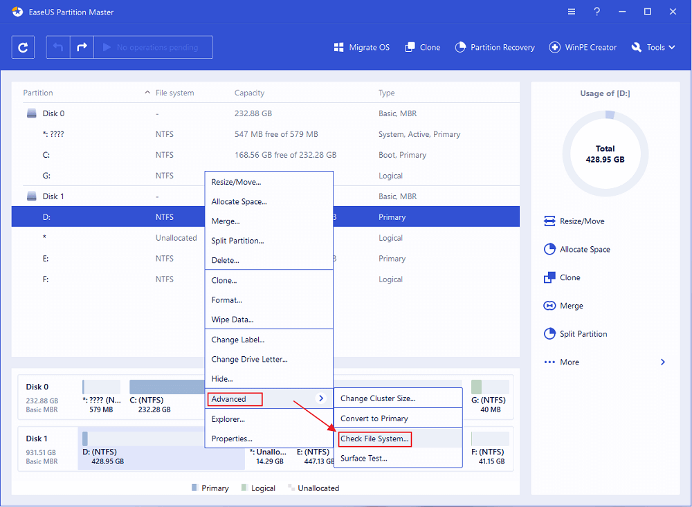 [Corrigido] O Prompt de Comando não Funciona no Windows 11/10 – EaseUS