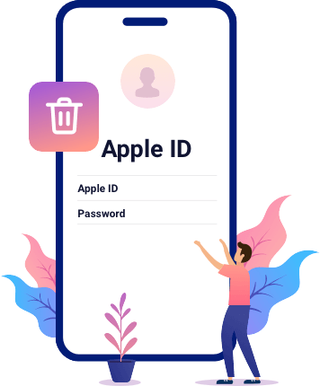 Desbloquear o iPhone sem qualquer senha - EaseUS iPhone Unlocker